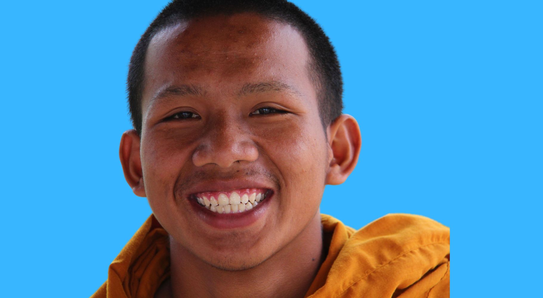 Mindfulness makes you healthier - It's official | The Now Project
