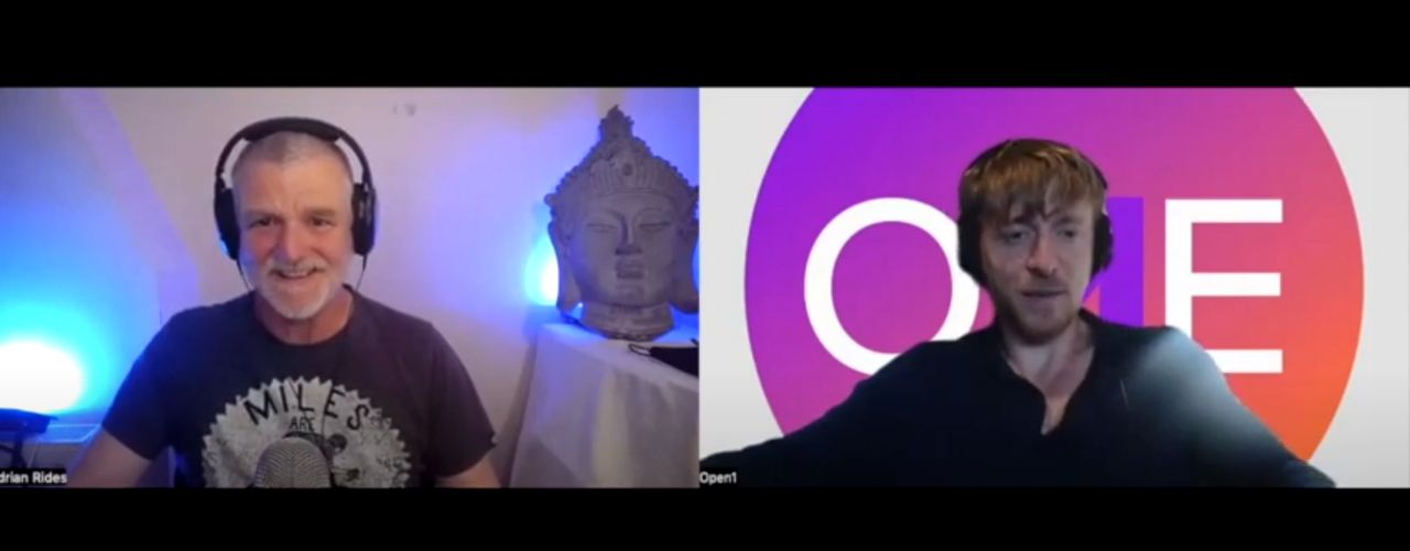 Spiritual Activism - Mindfulness For World Transformation | The Now Project