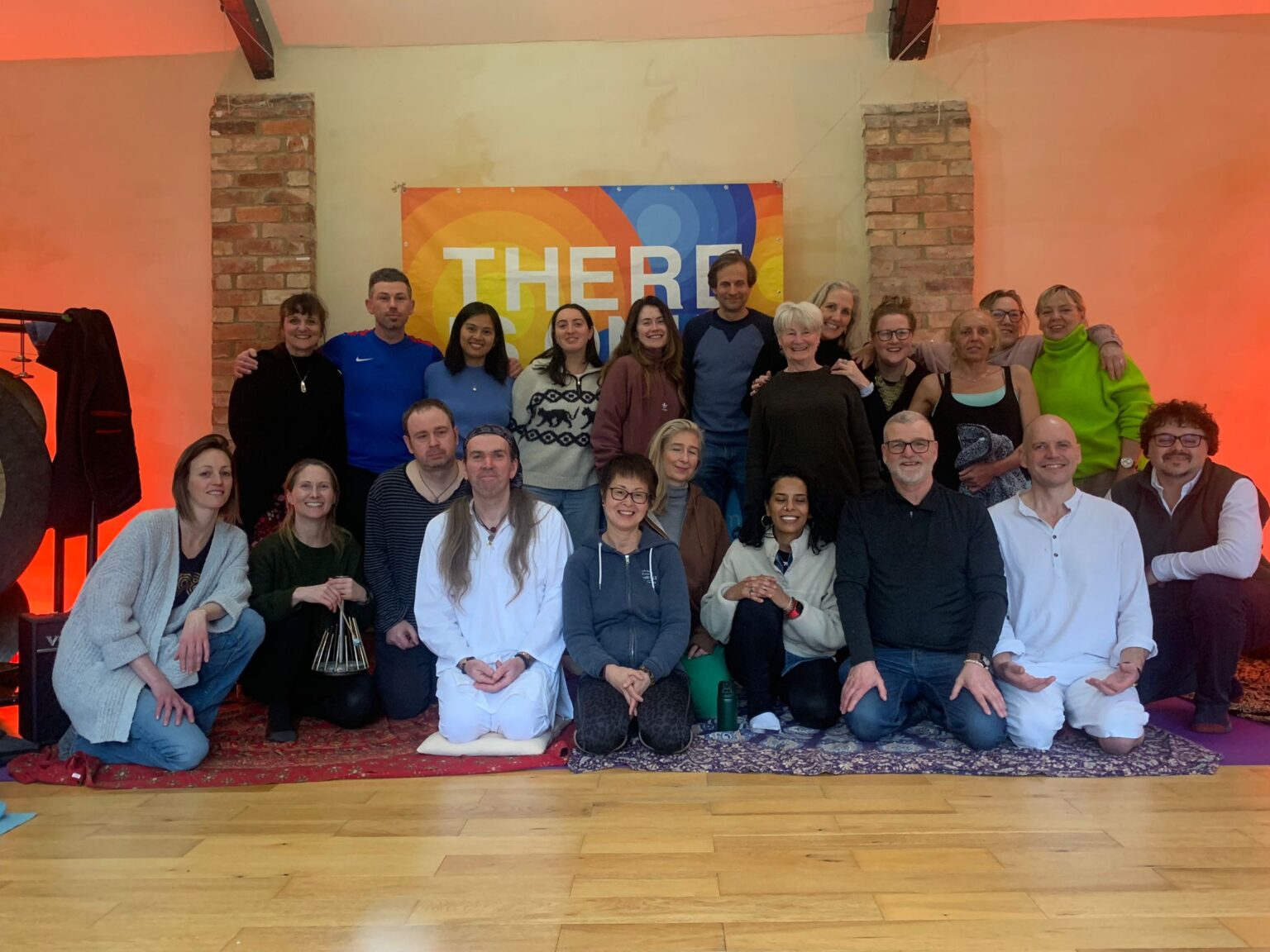 The Power of Mindfulness and Meditation for a Better Way of Living