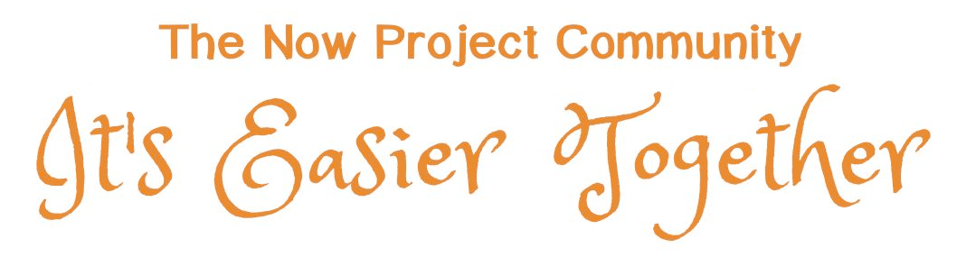 The Now Project: Your Journey to Mindfulness