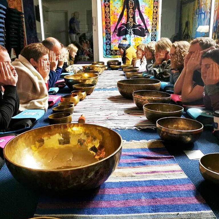 Inner Body Awareness: A Simple Yet Powerful Meditation to Tune Into ...